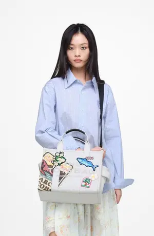 Marc Jacobs The Medium Tote