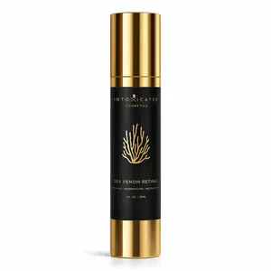 Intoxicated Cosmetics Collagen Skincare Products