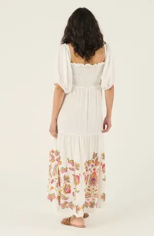 CACHE COEUR Laila Maternity Smock Dress