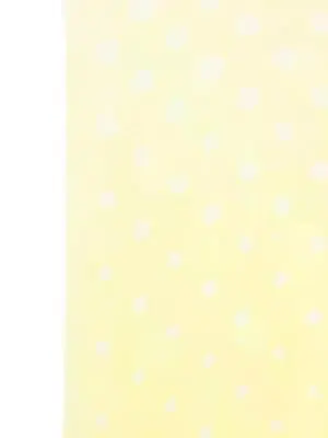Versace 1990s Polka-dot Scarf