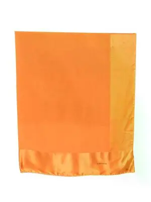 Valentino Garavani 1990s Square-shape Scarf