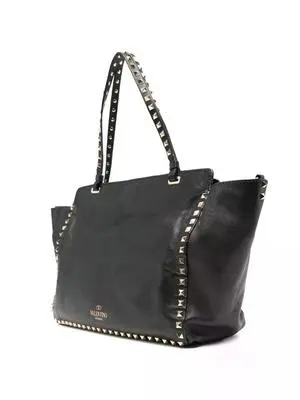 Valentino Garavani Rockstud Tote Bag