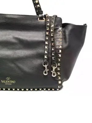 Valentino Garavani Rockstud Tote Bag