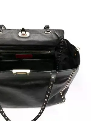 Valentino Garavani Rockstud Tote Bag