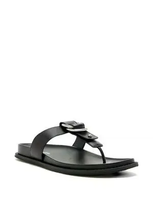 Michael Kors Jaden Flat Sandals