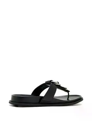 Michael Kors Jaden Flat Sandals