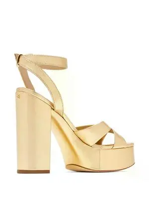 Sam Edelman Sabrina Platform Buckle Sandals