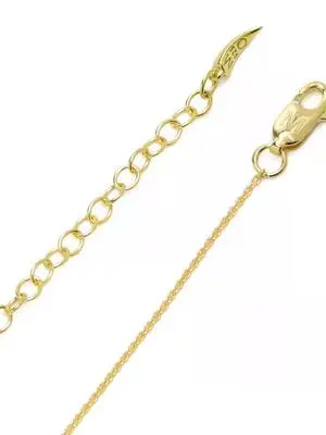 MISSOMA Heart Motif Necklace