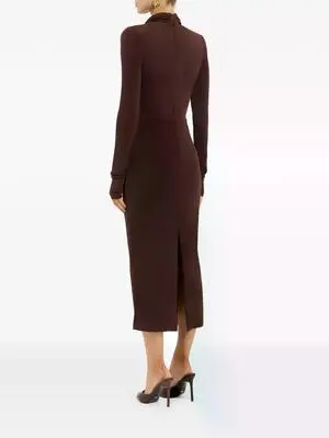 Rebecca Vallance Hazine Midi Dress