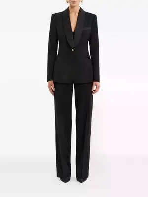 Rebecca Vallance Single-breasted Blazer