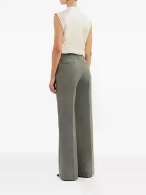Rebecca Vallance Montague Cowl Neck Sleeveless Top
