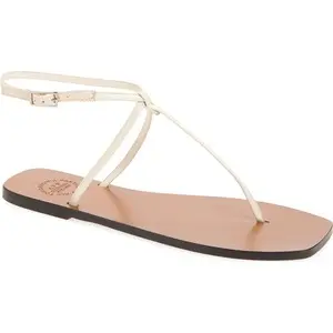 Atp Atelier Crossover Sandals For Women