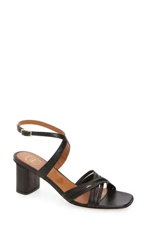 Atp Atelier Block Heel Shoes For Women