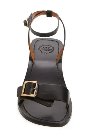 ATP ATELIER Mori Ankle Strap Sandal