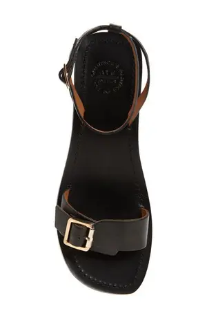 ATP ATELIER Mori Ankle Strap Sandal