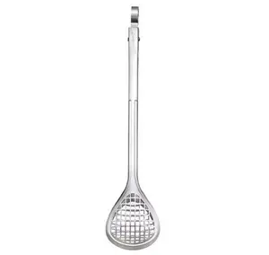 CUISIPRO Wide Grill Fry Tongs