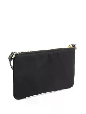 Prada Saffiano Leather Crossbody Bag