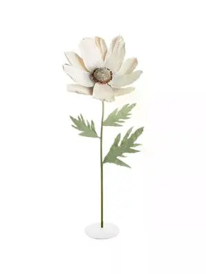 L'OCA NERA Margherita-design Decorative Flower