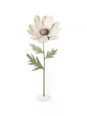 L'OCA NERA Margherita-design Decorative Flower