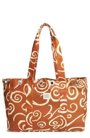 Damson Madder Tote Totes