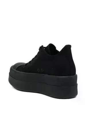 Rick Owens Mega Bumper Trainers