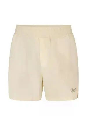 REPRESENT Owners Club Print Tracksuit Shorts