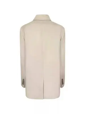 Brunello Cucinelli Shawl-lapel Blazer