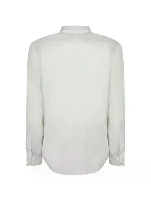 120% Lino Long-sleeve Shirt