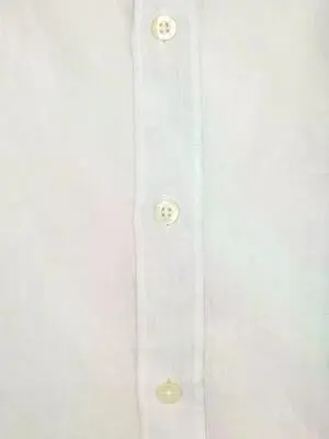 120% Lino Long-sleeve Shirt