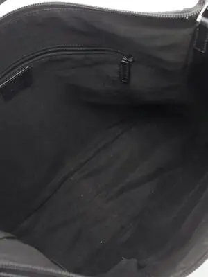Gucci 2000s Gg Monogram Shoulder Bag