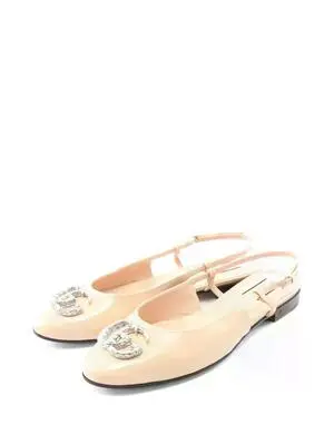 Gucci Slingback Pumps