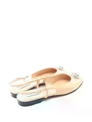 Gucci Slingback Pumps