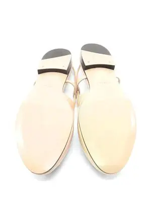 Gucci Slingback Pumps