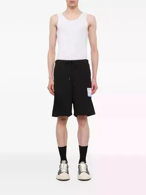 Mihara Yasuhiro Instrumental Drawstring Shorts