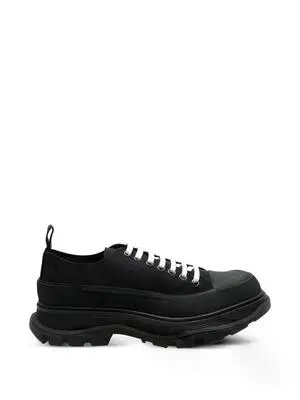 Alexander McQueen Tread Slick Sneakers