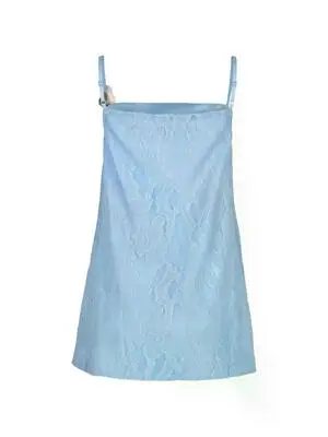BAOBAB Porto Square-neck Top