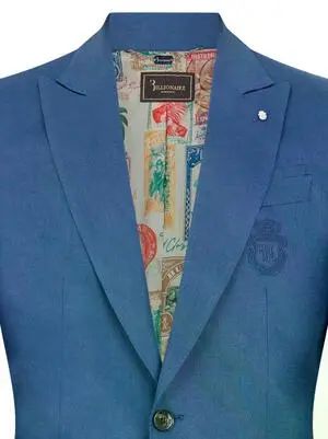 BILLIONAIRE Miami Vice Blazer