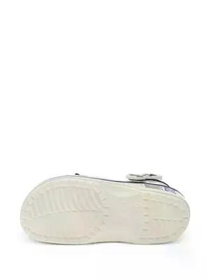 CROCS X Star Wars R2-d2 Graphic Print Clogs