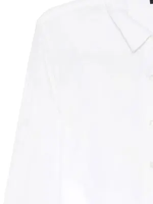JAMES PERSE Linen Shirt
