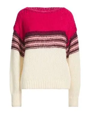 Liu Jo Metallic Sweaters For Women
