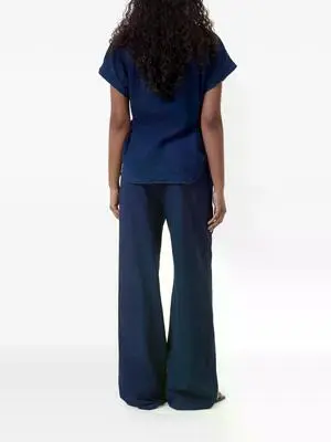 Closed Winona Elasticated Waist Trousers