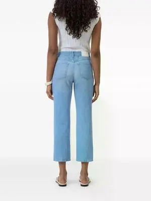 Closed Milo Cropped Jeans