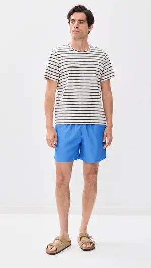 ANCORA Twilight Swim Trunks