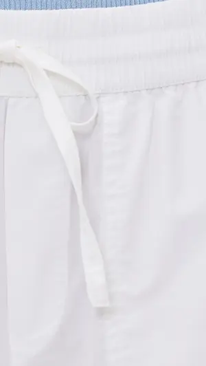 Splendid Mallory Poplin Pants