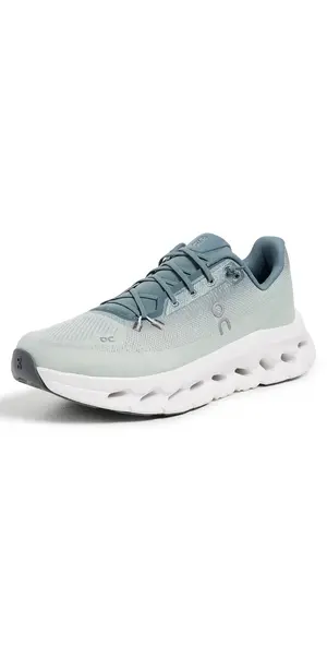 On Woven Sneakers For Men
