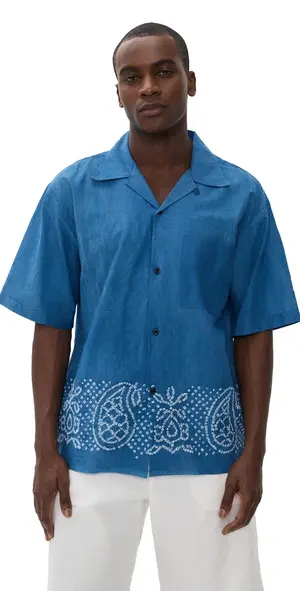 Kardo Collared Shirts For Men