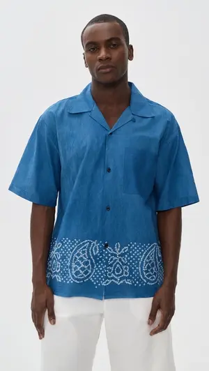 KARDO Rohit Shirt
