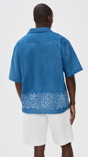 KARDO Rohit Shirt