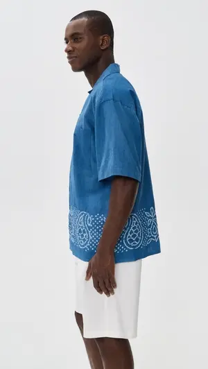 KARDO Rohit Shirt