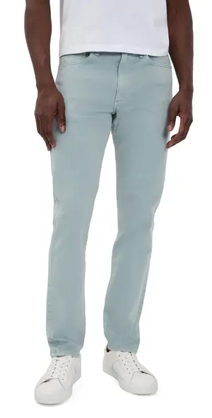 Rag & Bone Fit 2 Aero Stretch Jeans - Mist